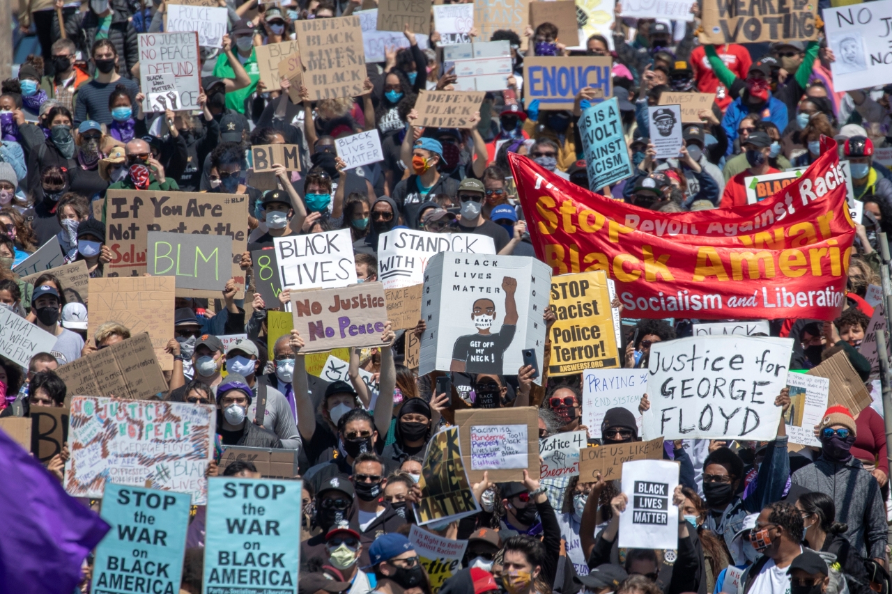 LAFLA 2020 Annual Report